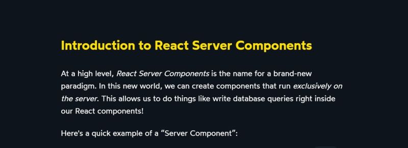 Mohammed Ali Maaz on LinkedIn: #reactjs #nodejs #nextjs #javascript Mohammed Ali Maaz on LinkedIn: #reactjs #nodejs #nextjs #javascript