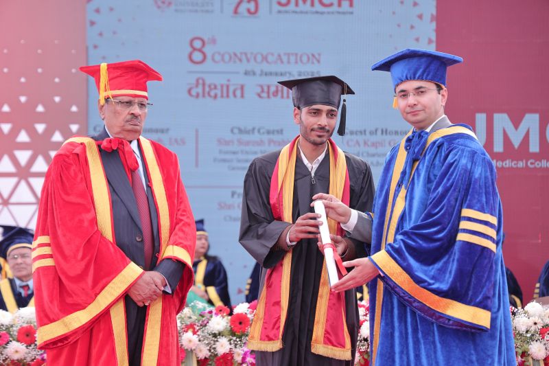 Completed master’s. | Nishkarsh Verma Completed master’s. | Nishkarsh Verma