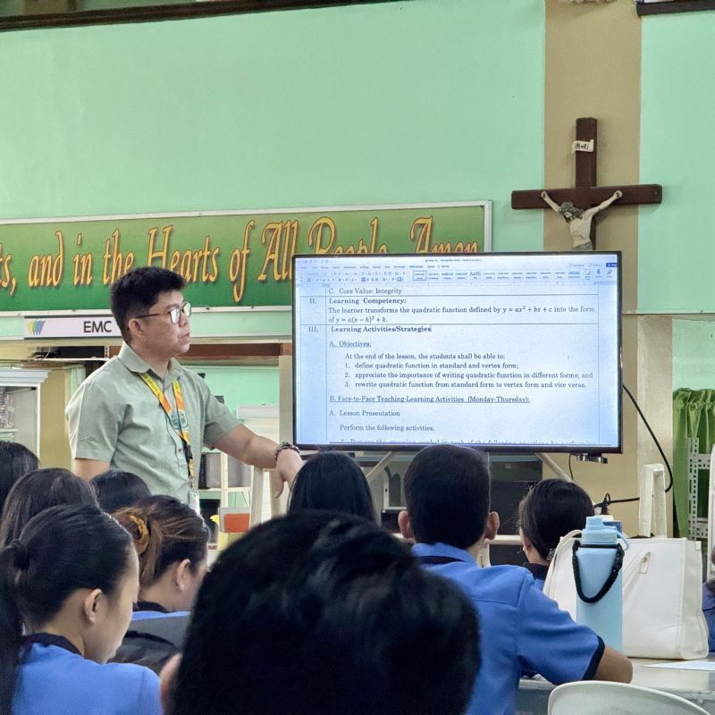 Mentoring beginning teachers | Atty. Jessie A. Fuentes Mentoring beginning teachers | Atty. Jessie A. Fuentes