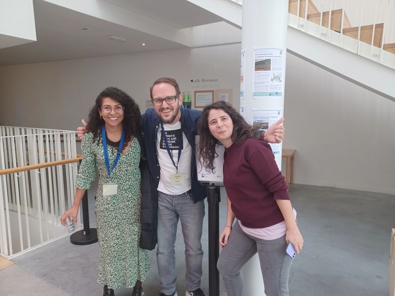 Michael Kull on LinkedIn: Looking back at two intensive days full of ... Michael Kull on LinkedIn: Looking back at two intensive days full of ...