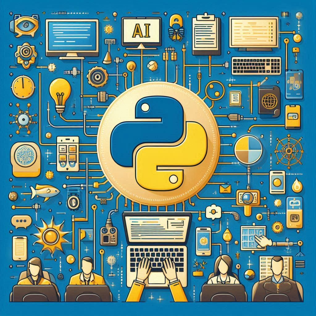 Kiran Baburaj on LinkedIn: #python #programming #webdevelopment # ... Kiran Baburaj on LinkedIn: #python #programming #webdevelopment # ...