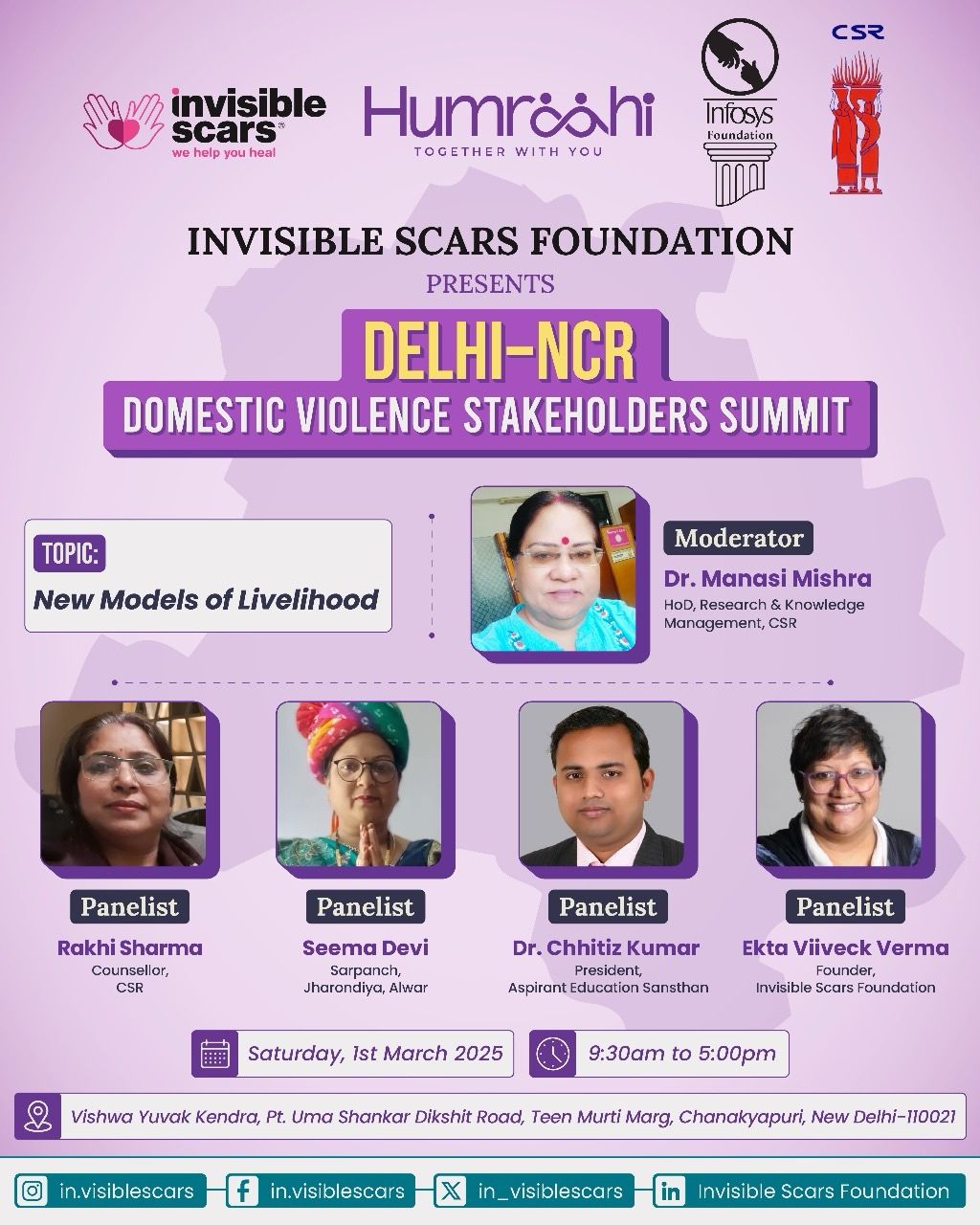 #invisiblescars #economicempowerment #livelihoodforsurvivors ... #invisiblescars #economicempowerment #livelihoodforsurvivors ...