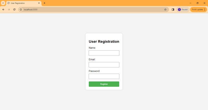 Tarun Kumar on LinkedIn: #webdev #nodejs #mongodb #fullstack # ... Tarun Kumar on LinkedIn: #webdev #nodejs #mongodb #fullstack # ...