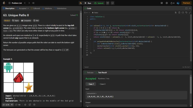 Harsh Dhakad on LinkedIn: #recursion #dynamicprogramming #recursion # ... Harsh Dhakad on LinkedIn: #recursion #dynamicprogramming #recursion # ...