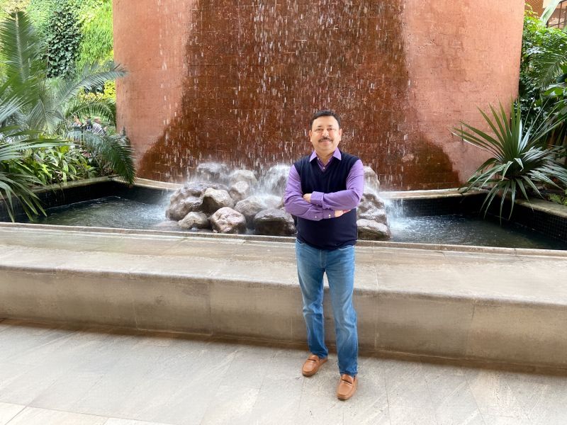Sandeep Mukherjee on LinkedIn: #sustainability #innovation #fashiontech ... Sandeep Mukherjee on LinkedIn: #sustainability #innovation #fashiontech ...