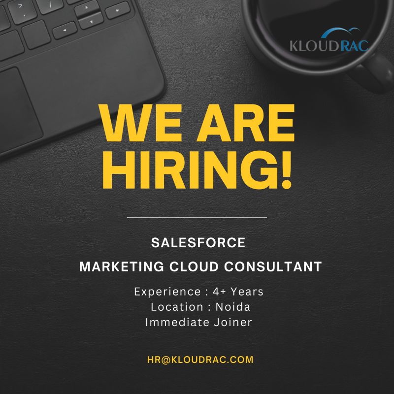 Himanshu Tiwari on LinkedIn: #hiring Himanshu Tiwari on LinkedIn: #hiring