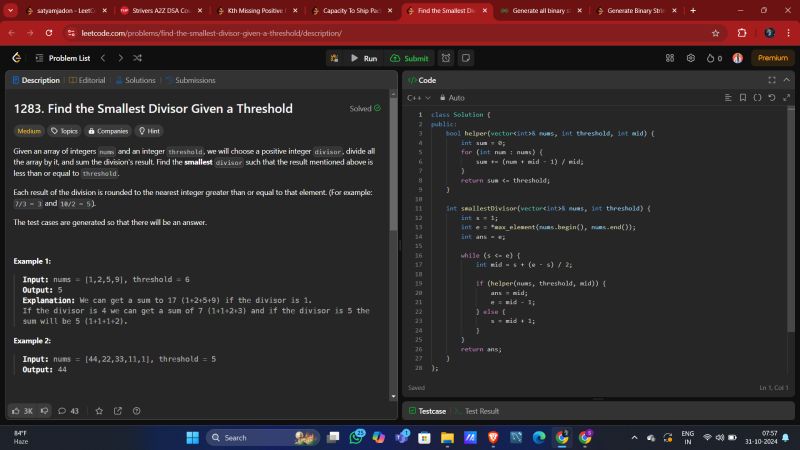 Satyam Jadon on LinkedIn: #75leetcodechallenge #leetcode # ... Satyam Jadon on LinkedIn: #75leetcodechallenge #leetcode # ...