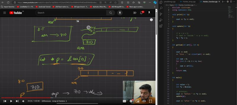 #coderarmy #codingchallenge #programmingjourney | Ravi Malviya #coderarmy #codingchallenge #programmingjourney | Ravi Malviya