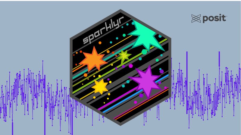 Posit PBC on LinkedIn: Posit AI Blog: News from the sparkly-verse Posit PBC on LinkedIn: Posit AI Blog: News from the sparkly-verse