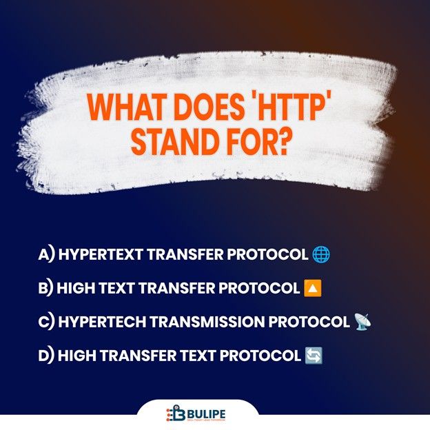 #bulipetech #techquiz #webdevelopment #coding #javascript | Bulipe Tech #bulipetech #techquiz #webdevelopment #coding #javascript | Bulipe Tech