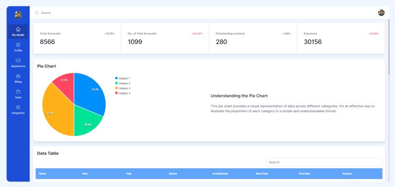 Jeevan Kumar Karee 🔥 on LinkedIn: #webapp #nextjs #tailwindcss # ... Jeevan Kumar Karee 🔥 on LinkedIn: #webapp #nextjs #tailwindcss # ...
