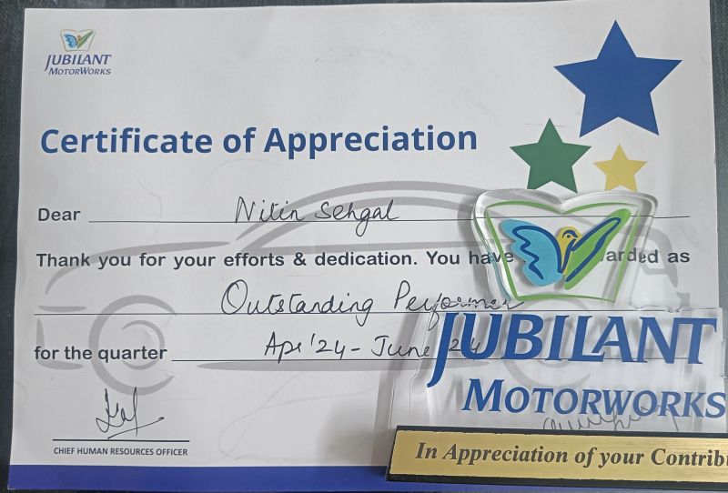 Nitin Sehgal on LinkedIn: #grateful #teamwork #achievement # ... Nitin Sehgal on LinkedIn: #grateful #teamwork #achievement # ...