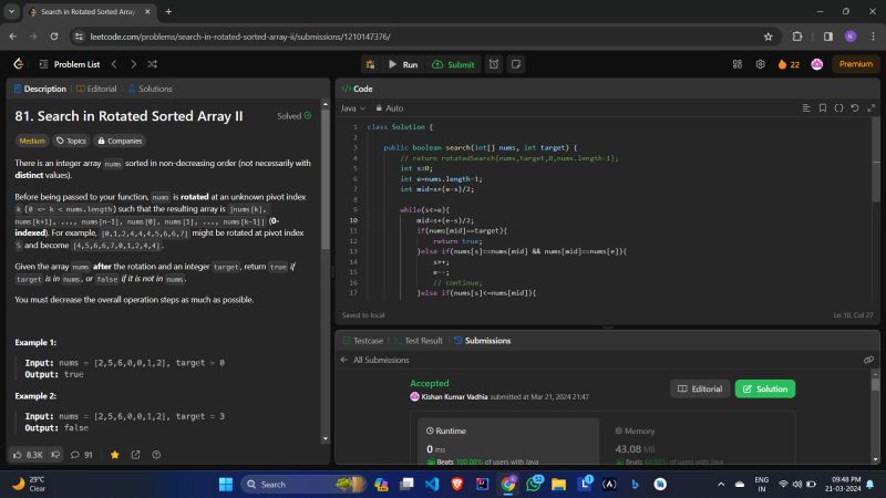 Kishan Kumar Vadhia on LinkedIn: #100dayscodingchallenge #100daysofcode ... Kishan Kumar Vadhia on LinkedIn: #100dayscodingchallenge #100daysofcode ...