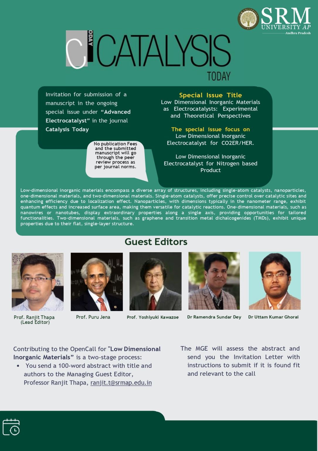 Dr. Ramendra Sundar Dey on LinkedIn: If you are working on ... Dr. Ramendra Sundar Dey on LinkedIn: If you are working on ...