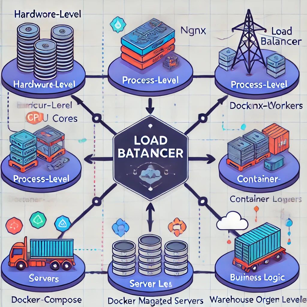 Mahmud Ibrahim on LinkedIn: #devops #nginx #webdev #development Mahmud Ibrahim on LinkedIn: #devops #nginx #webdev #development