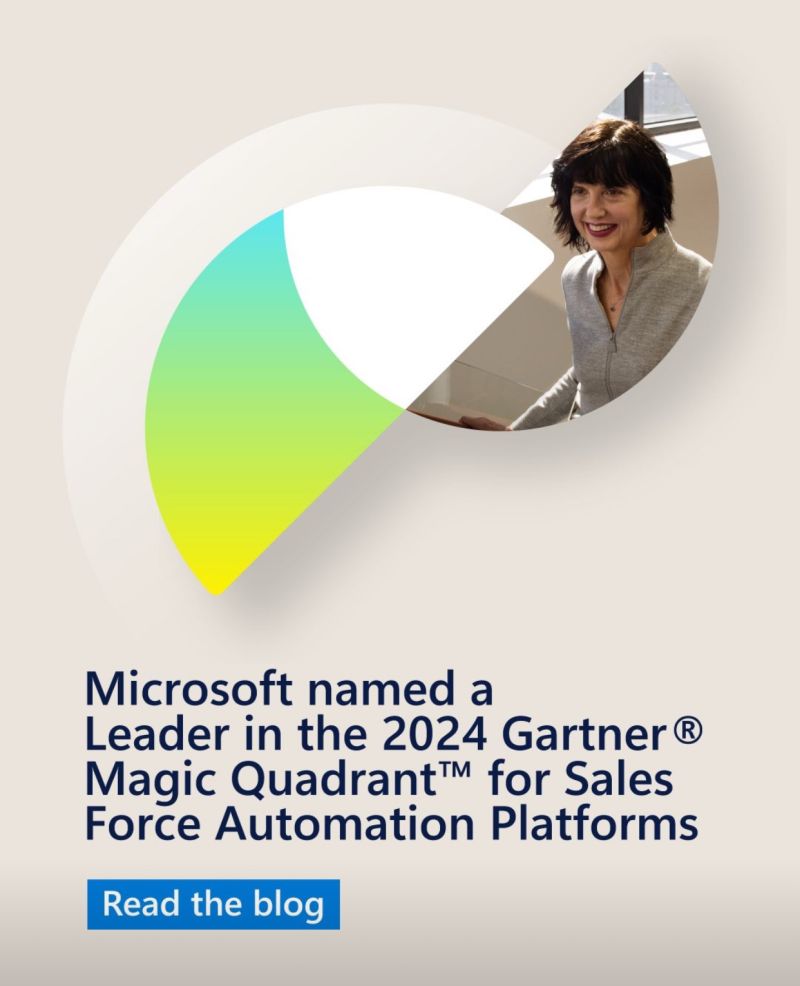 Microsoft Dynamics 365 Community on LinkedIn: #copilotforsales #crm # ... Microsoft Dynamics 365 Community on LinkedIn: #copilotforsales #crm # ...
