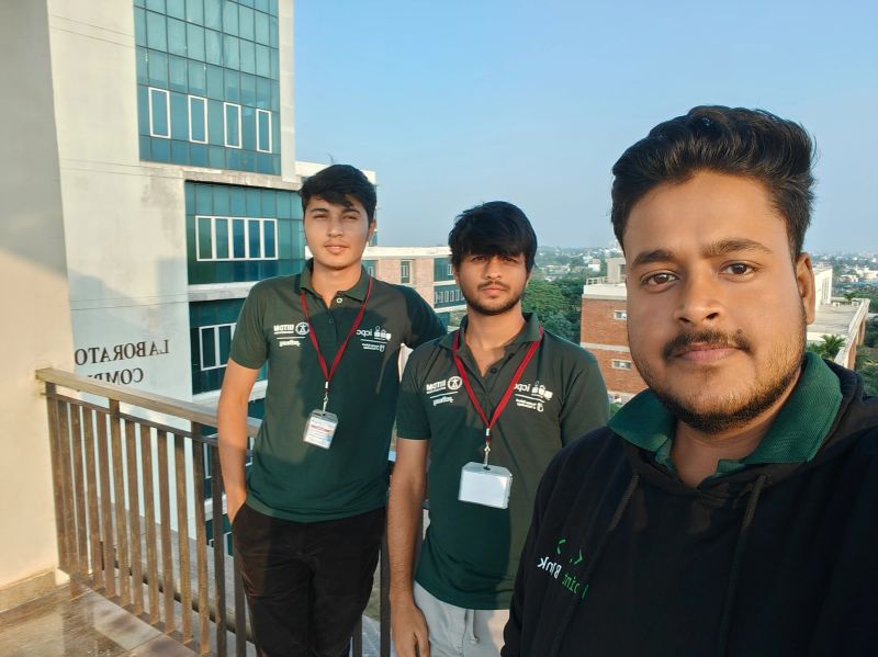 Aditya Raj on LinkedIn: could've come under top 30, still it was a nice ... Aditya Raj on LinkedIn: could've come under top 30, still it was a nice ...