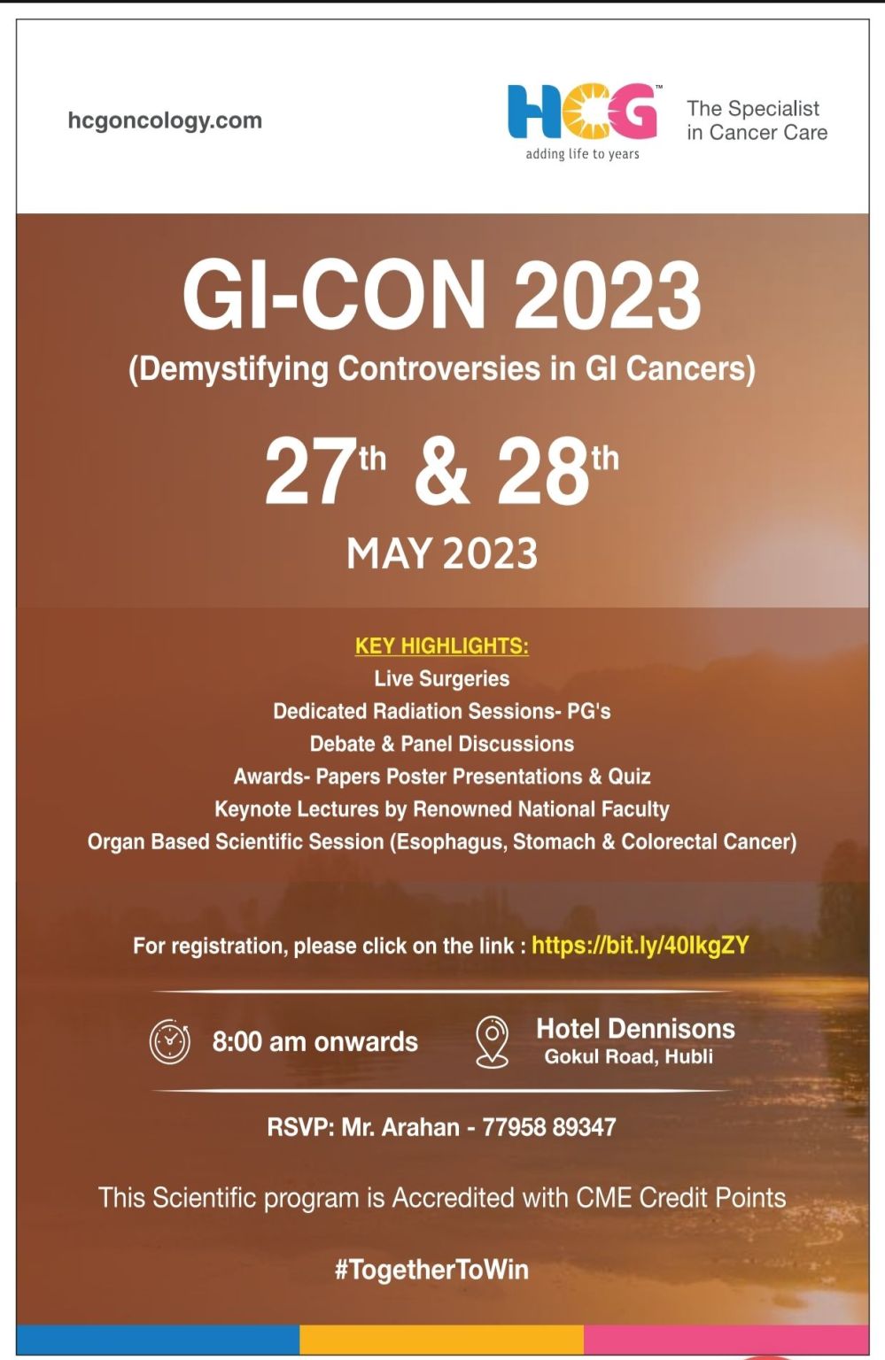 Dr.Prajna K.Shetty on LinkedIn: GI-CON 2023 Dr.Prajna K.Shetty on LinkedIn: GI-CON 2023