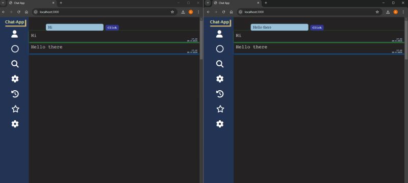 Abhilash Mishra on LinkedIn: #socketio #nodejs #websockets # ... Abhilash Mishra on LinkedIn: #socketio #nodejs #websockets # ...