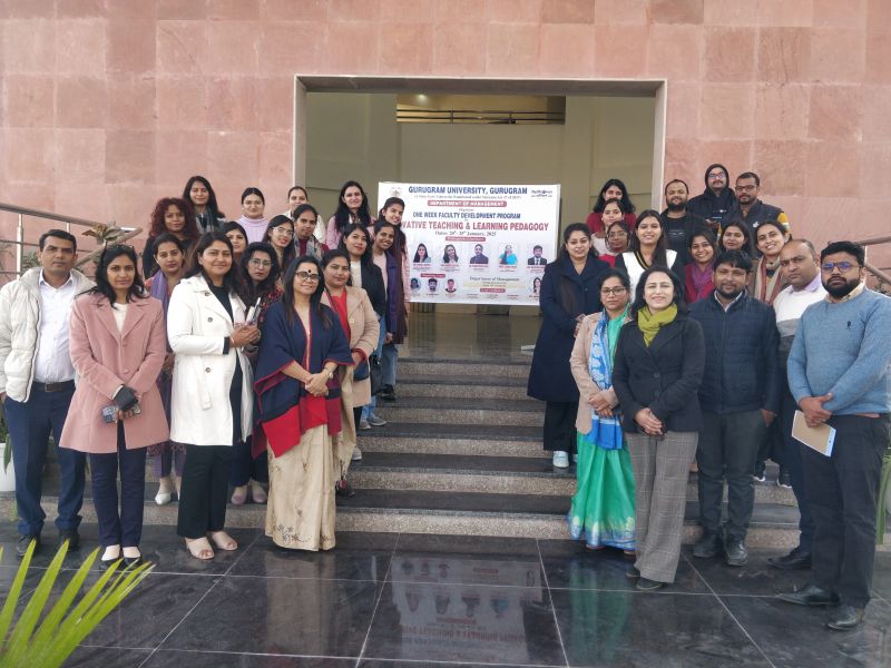Dr. Gunjan A Rana on LinkedIn: #gurugram #sushant Dr. Gunjan A Rana on LinkedIn: #gurugram #sushant