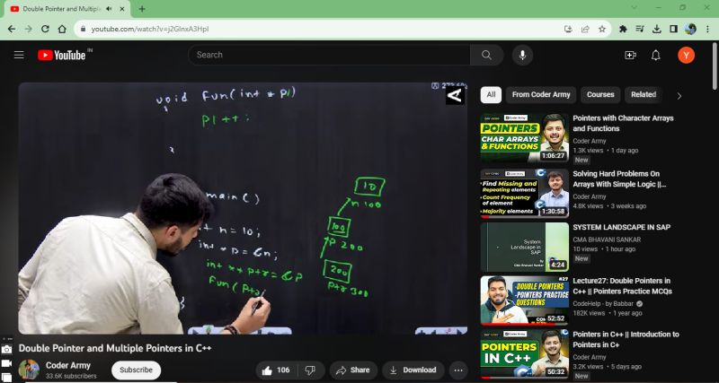 Vivek Pal on LinkedIn: #dsa #placement #dsacoding #practice #gfg # ... Vivek Pal on LinkedIn: #dsa #placement #dsacoding #practice #gfg # ...