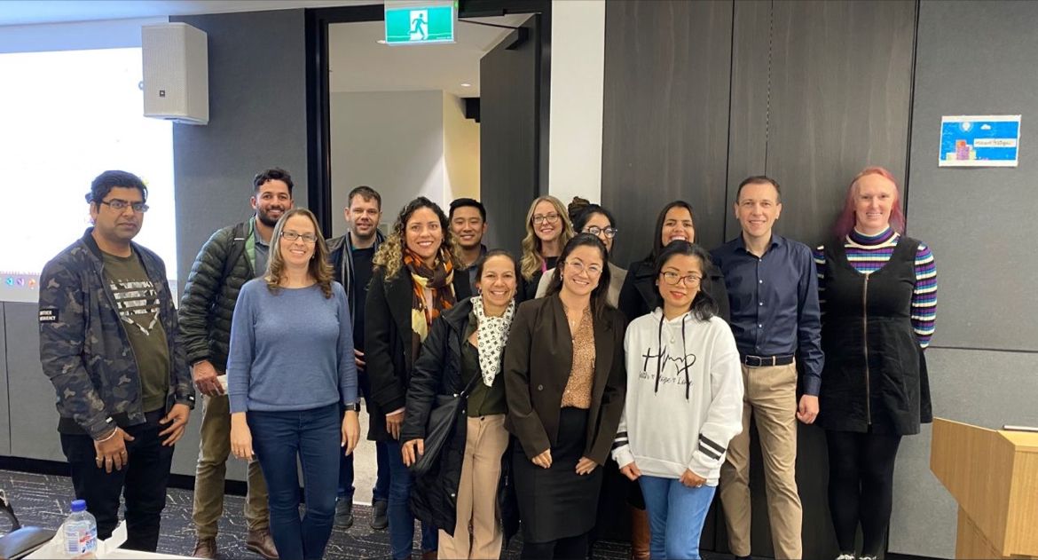 Amanda Comi on LinkedIn: A big thank you to Marco Russo for an ... Amanda Comi on LinkedIn: A big thank you to Marco Russo for an ...