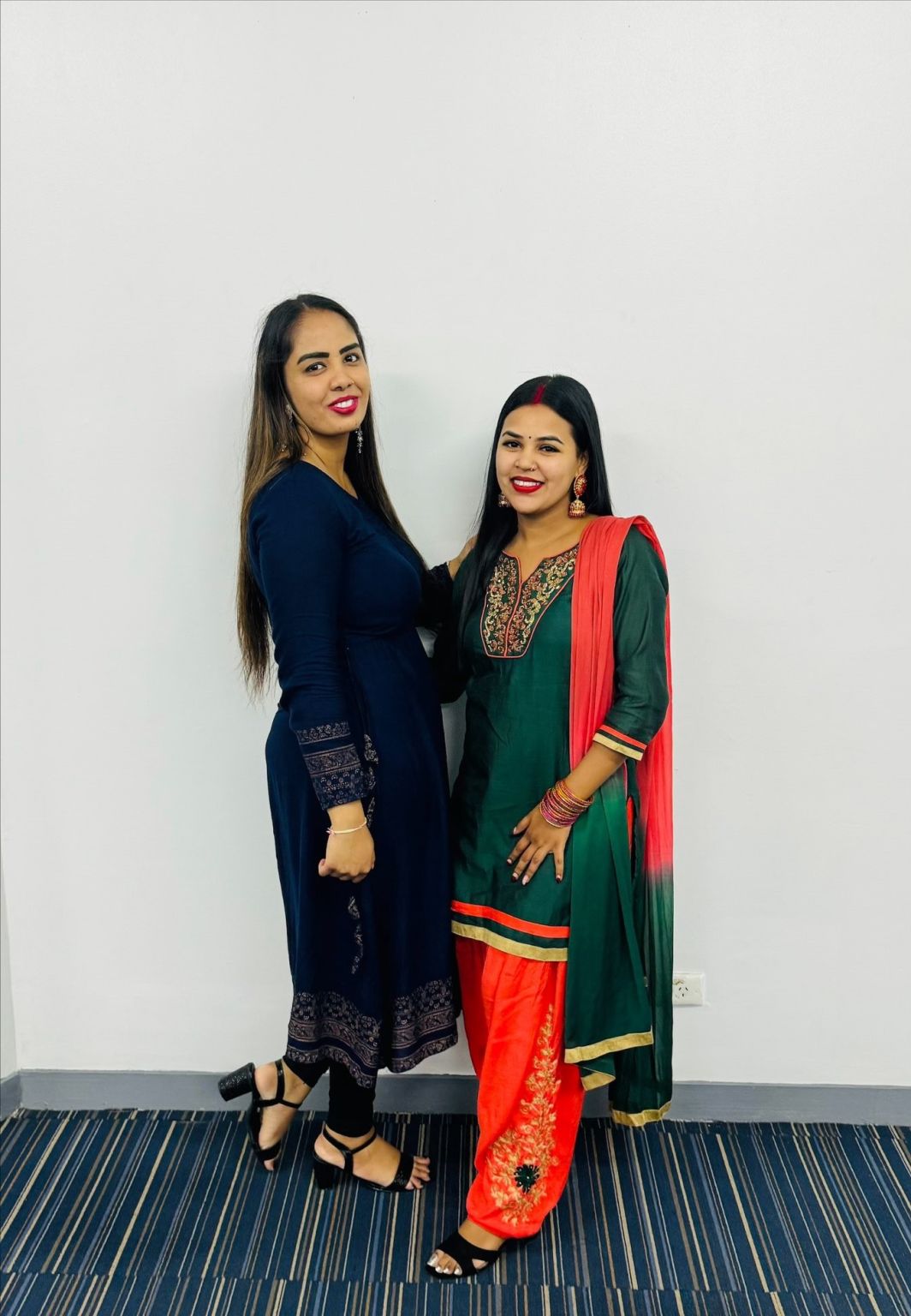Monika Devi, ASA (Aust.) on LinkedIn: happy holi 🌈 Monika Devi, ASA (Aust.) on LinkedIn: happy holi 🌈