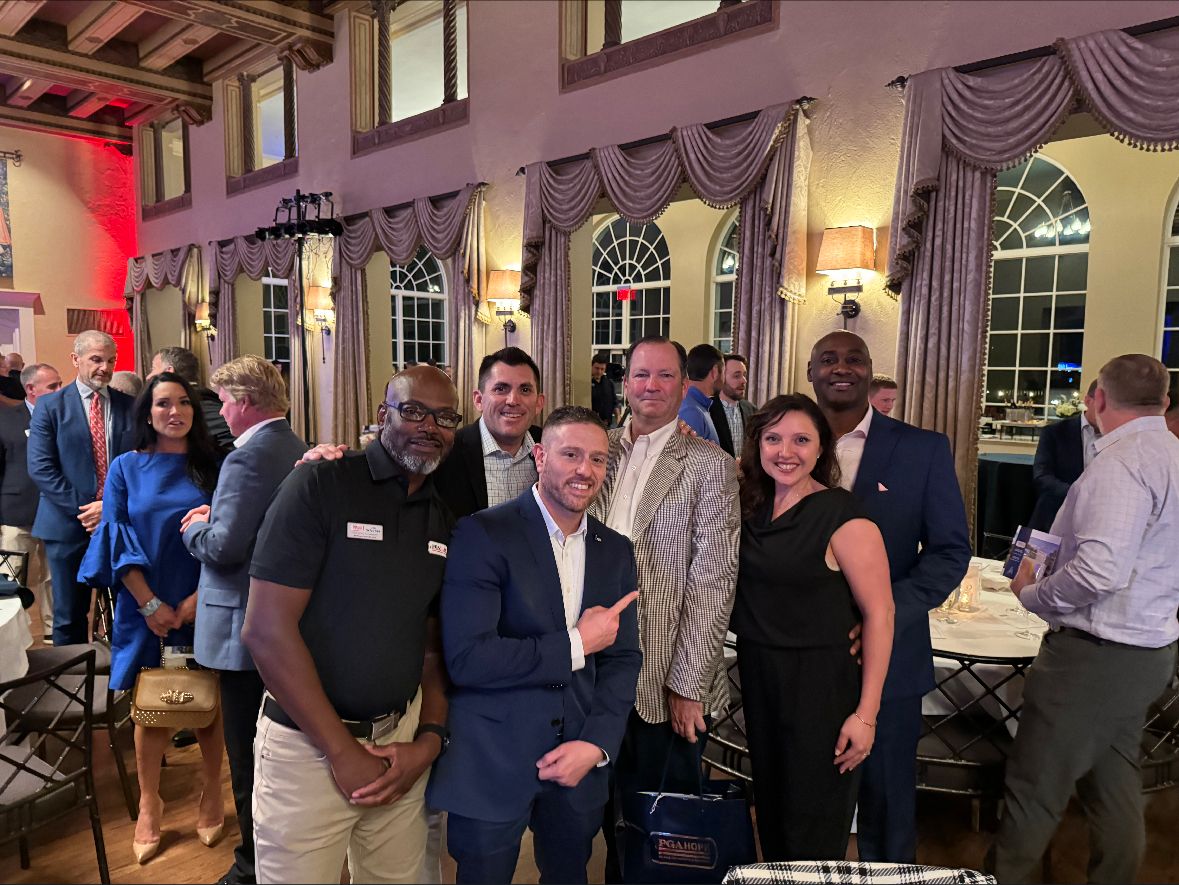 The incomparable Robert Fisher introduced the VALOR of Verizon team to ... The incomparable Robert Fisher introduced the VALOR of Verizon team to ...