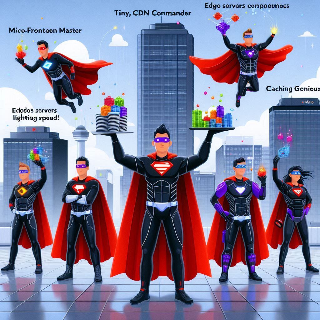 SUMANTH M on LinkedIn: #systemdesign #microfrontends #nextjs #reactjs # ... SUMANTH M on LinkedIn: #systemdesign #microfrontends #nextjs #reactjs # ...
