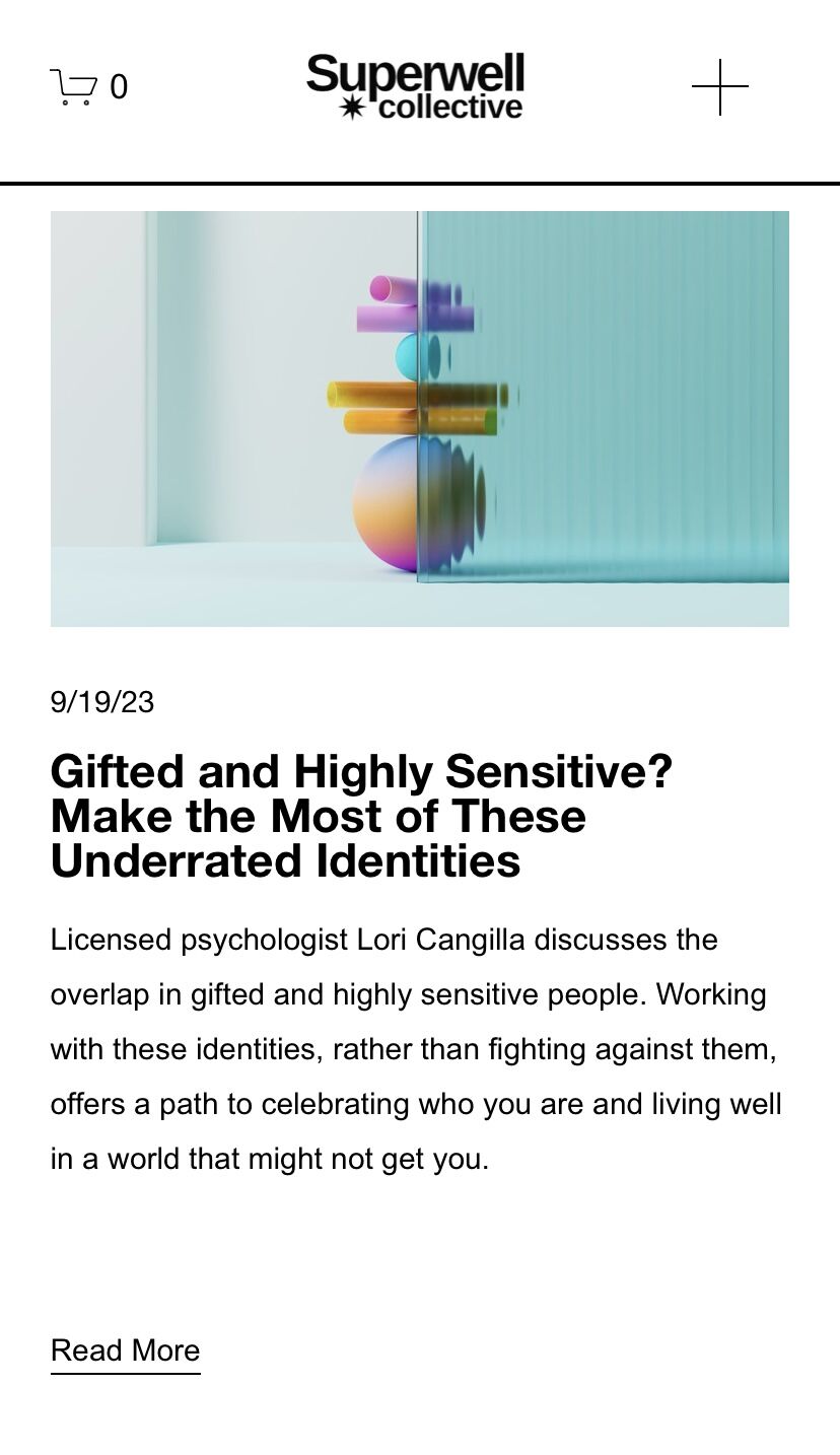Lindsey Mackereth MA, LPCC, LADC on LinkedIn: #gifted #hsp # ... Lindsey Mackereth MA, LPCC, LADC on LinkedIn: #gifted #hsp # ...