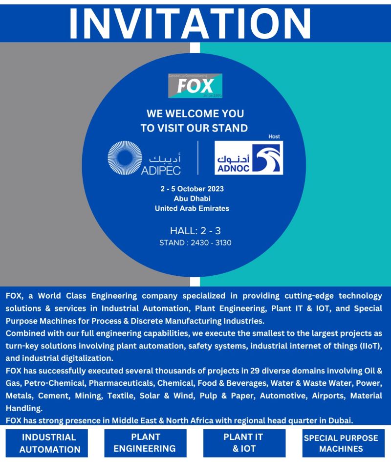Praveen Kumar.M on LinkedIn: #adipec2023 Praveen Kumar.M on LinkedIn: #adipec2023