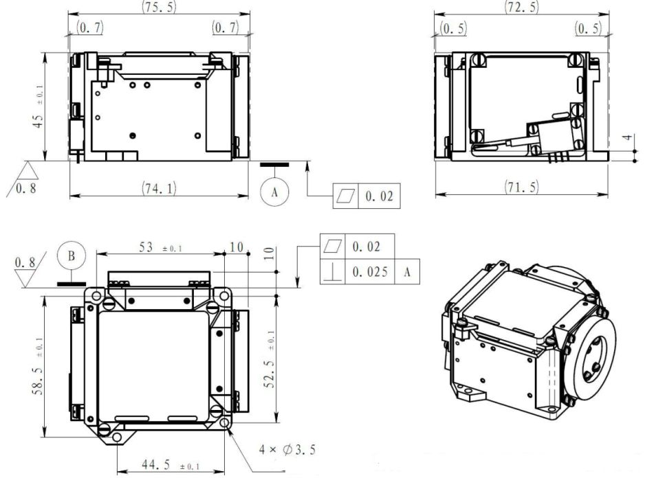 Joe Liang on LinkedIn: Three Axis Fiber Optic Gyroscope Zero bias ... Joe Liang on LinkedIn: Three Axis Fiber Optic Gyroscope Zero bias ...