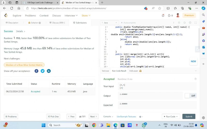 Akash Mishra on LinkedIn: #edslash #leetcode Akash Mishra on LinkedIn: #edslash #leetcode