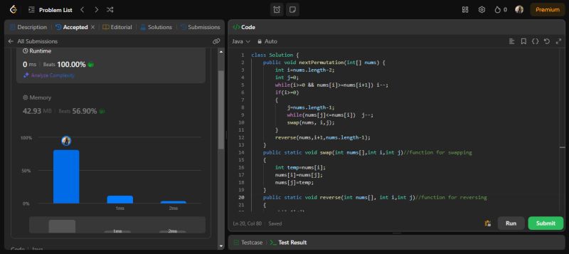 Suhana Sarkar on LinkedIn: #100dayscodingchallenge #geeksforgeeks #leetcode Suhana Sarkar on LinkedIn: #100dayscodingchallenge #geeksforgeeks #leetcode
