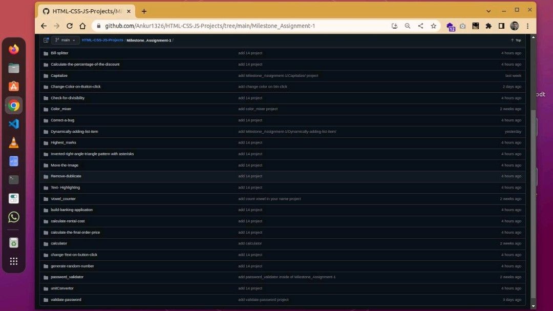 Ankur Swami on LinkedIn: #webdevelopment #project #creativity #projects ... Ankur Swami on LinkedIn: #webdevelopment #project #creativity #projects ...