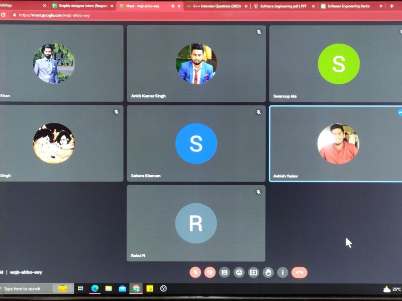 Rahul Naveen on LinkedIn: #training #c #cplusplus #softwareengineer # ... Rahul Naveen on LinkedIn: #training #c #cplusplus #softwareengineer # ...