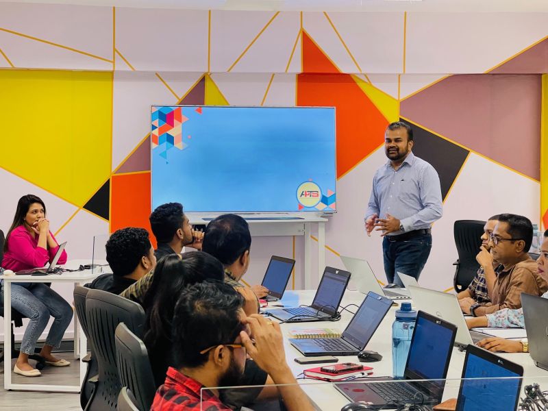 Minoli Perera on LinkedIn: Asia Pacific Technology Systems (Pvt) Ltd Minoli Perera on LinkedIn: Asia Pacific Technology Systems (Pvt) Ltd