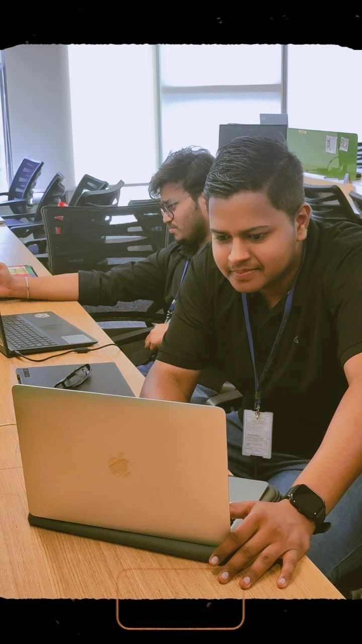 Rahul Kumar Singh on LinkedIn: HACKFEST GeeksforGeeks , thankyou gfg ... Rahul Kumar Singh on LinkedIn: HACKFEST GeeksforGeeks , thankyou gfg ...