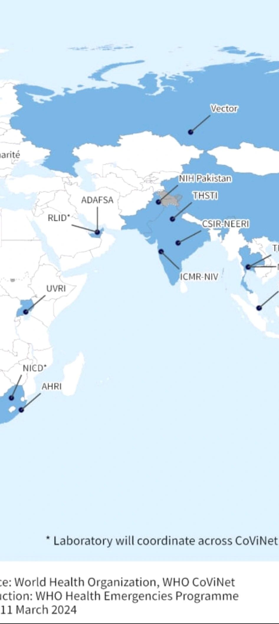 Akhil Tiwari on LinkedIn: #who #csirneeri #pandemicresponse #covidworrior Akhil Tiwari on LinkedIn: #who #csirneeri #pandemicresponse #covidworrior