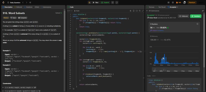 Soham Nandi on LinkedIn: #leetcode #leetcodechallenge #dsa # ... Soham Nandi on LinkedIn: #leetcode #leetcodechallenge #dsa # ...