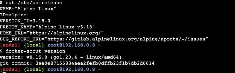 Ajeet Singh Raina on LinkedIn: #docker #docker #containersecurity # ... Ajeet Singh Raina on LinkedIn: #docker #docker #containersecurity # ...