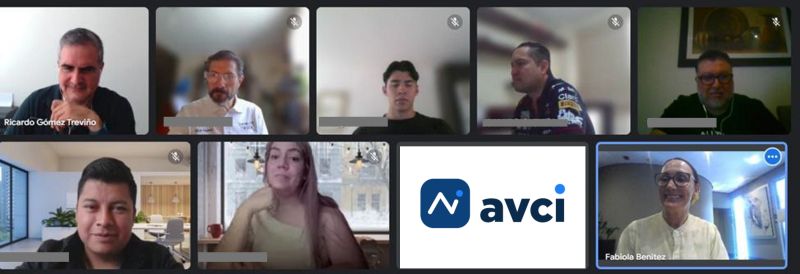 Advanced Value Chain Institute en LinkedIn: #avci #supplychain # ... Advanced Value Chain Institute en LinkedIn: #avci #supplychain # ...