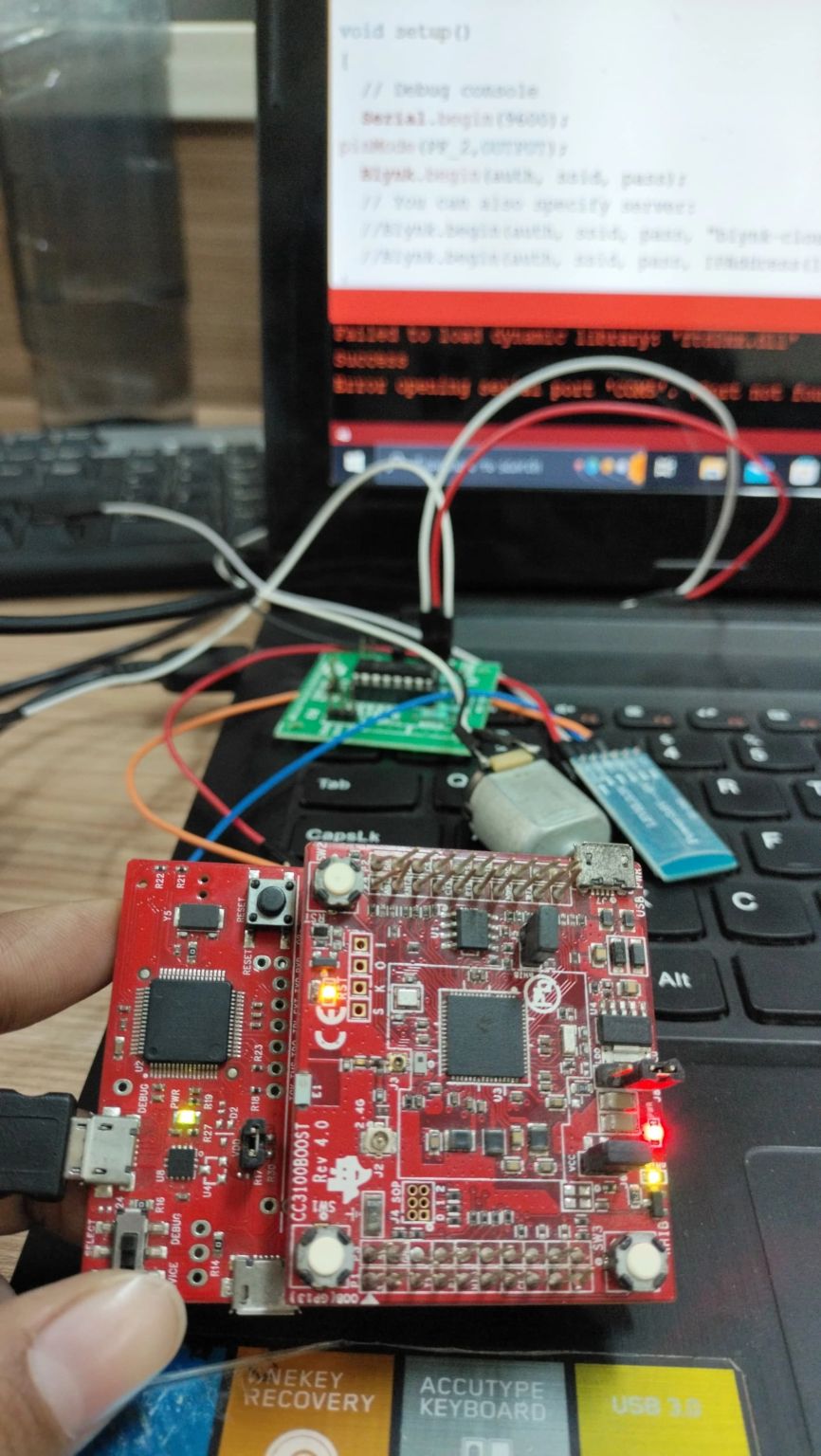 Daniya Biradar on LinkedIn: #iot #embeddedsystems # ... Daniya Biradar on LinkedIn: #iot #embeddedsystems # ...
