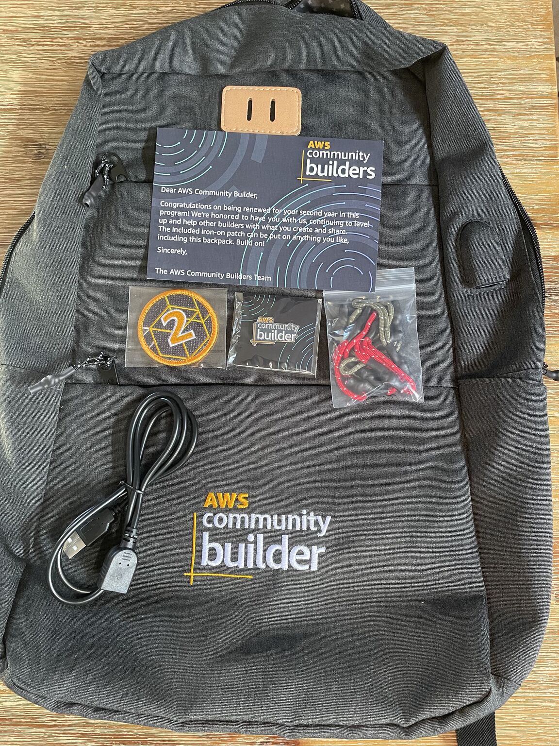 #aws #communitybuilder #thankyou | Sridhar Kasukurthy #aws #communitybuilder #thankyou | Sridhar Kasukurthy