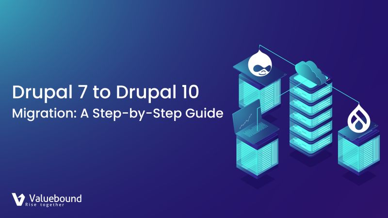 Valuebound on LinkedIn: Drupal 7 to Drupal 10 Migration: A Step-by-Step ... Valuebound on LinkedIn: Drupal 7 to Drupal 10 Migration: A Step-by-Step ...