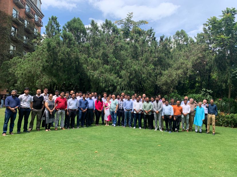Harshitha M R on LinkedIn: #trizfest2023 Harshitha M R on LinkedIn: #trizfest2023