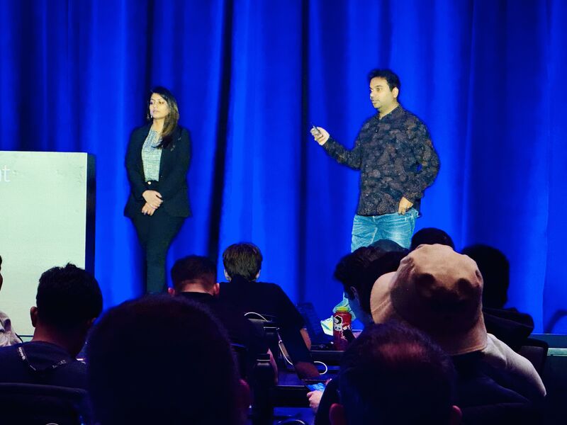 Abhilash Nagilla on LinkedIn: #awsreinvent #data #ai #apacheiceberg # ... Abhilash Nagilla on LinkedIn: #awsreinvent #data #ai #apacheiceberg # ...