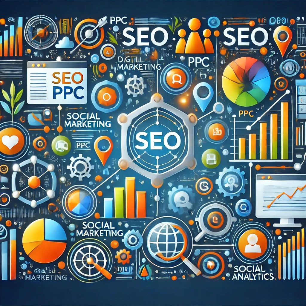Amit Tirkey on LinkedIn: #digitalmarketing Amit Tirkey on LinkedIn: #digitalmarketing