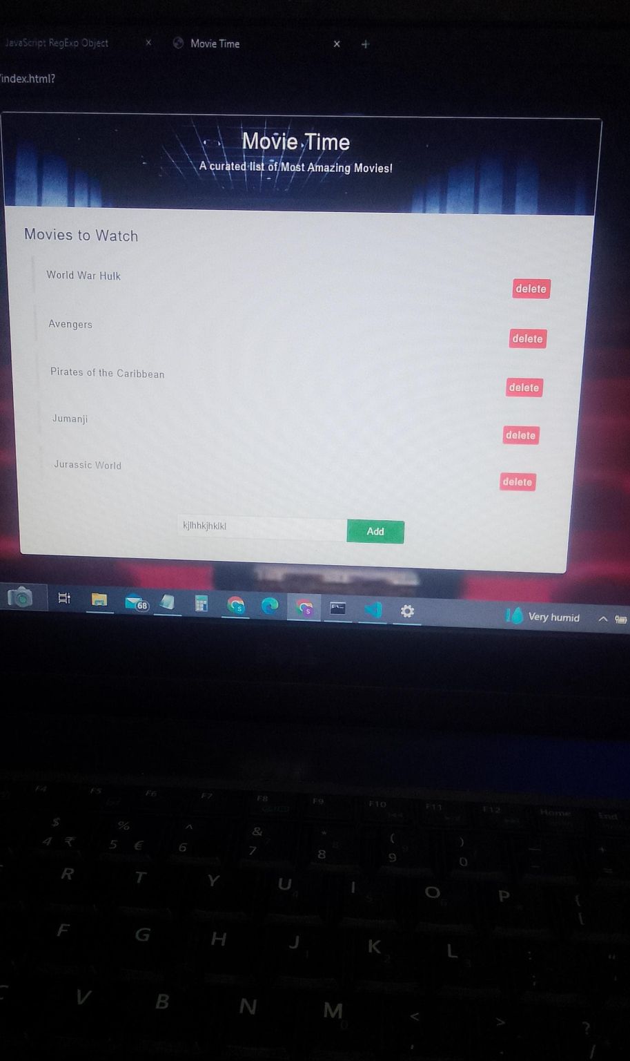 Saboor Nisha on LinkedIn: #selflearning #html #css #javascript # ... Saboor Nisha on LinkedIn: #selflearning #html #css #javascript # ...
