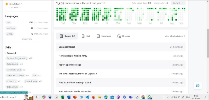 Prashant Trivedi on LinkedIn: #java #javascript #nodejs #python # ... Prashant Trivedi on LinkedIn: #java #javascript #nodejs #python # ...